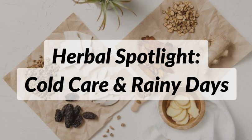 Herbal Spotlight: Yin Qiao › Jersey Community Acupuncture in Flemington NJ